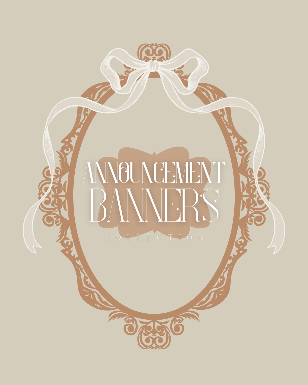 Announcement Banners – Fairway Embroidery